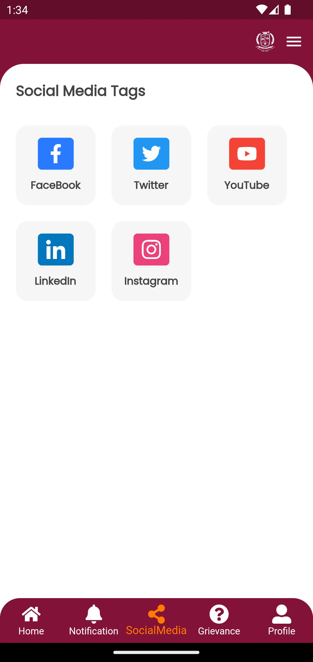 Sathyabama ERP | Indus Appstore