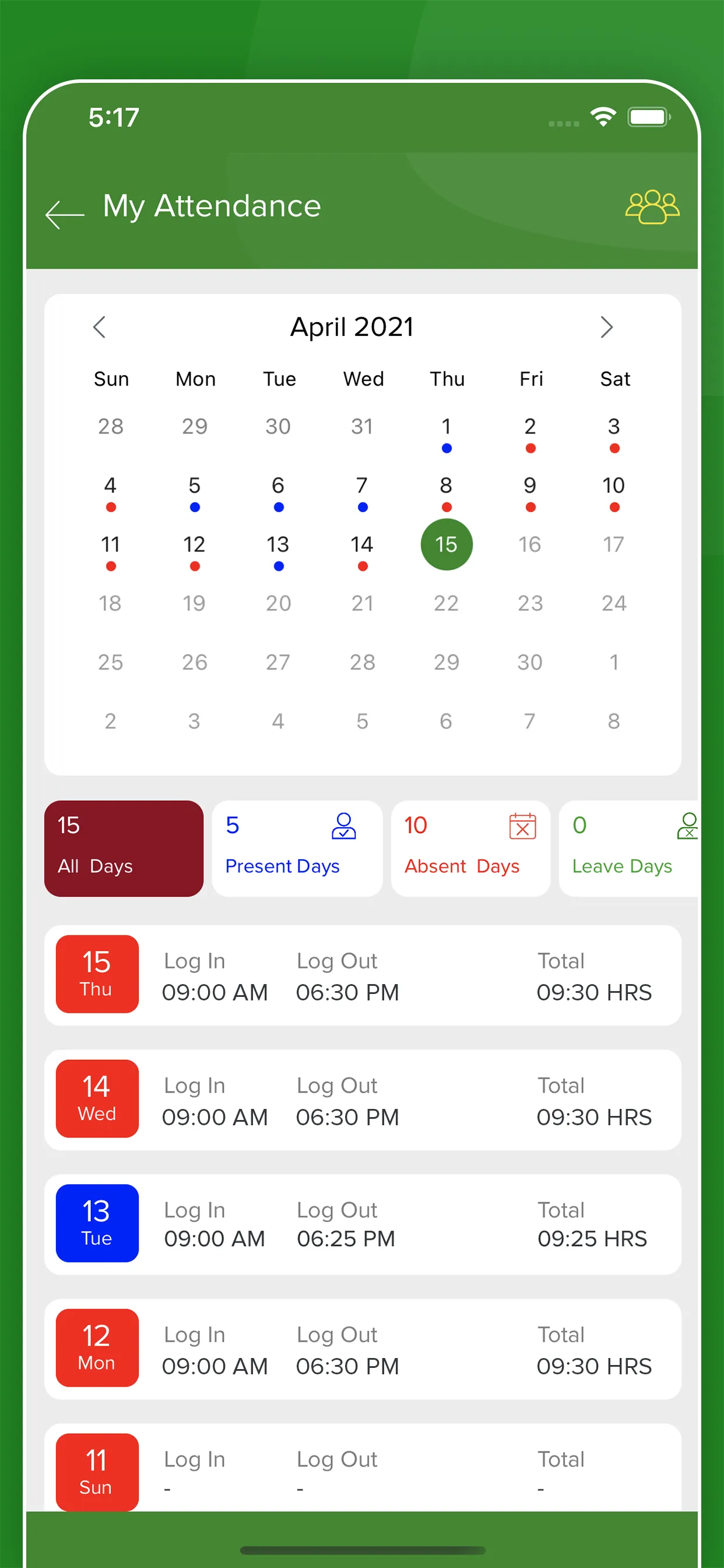 My IB | Indus Appstore