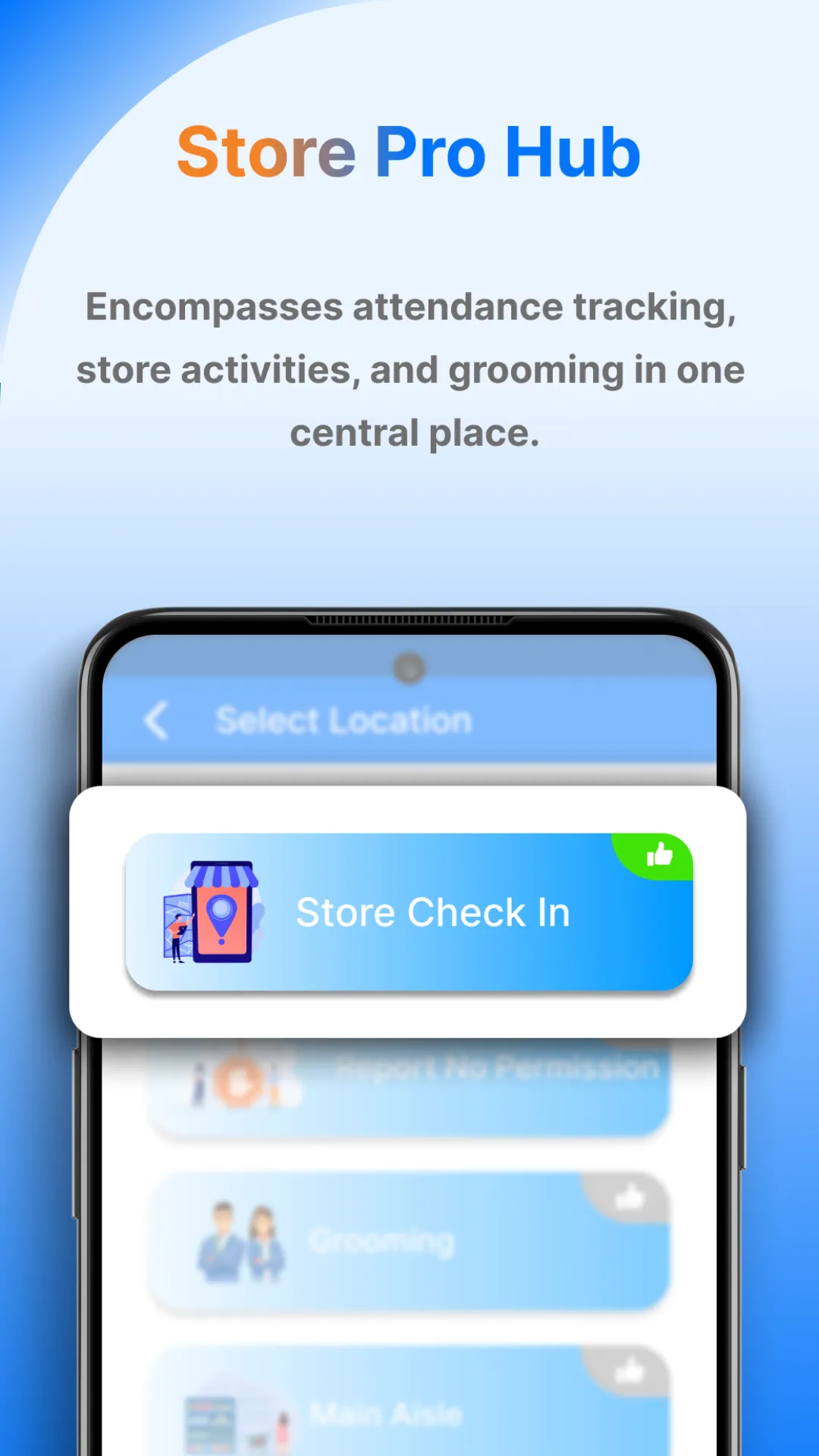 Love In Store - V2 | Indus Appstore