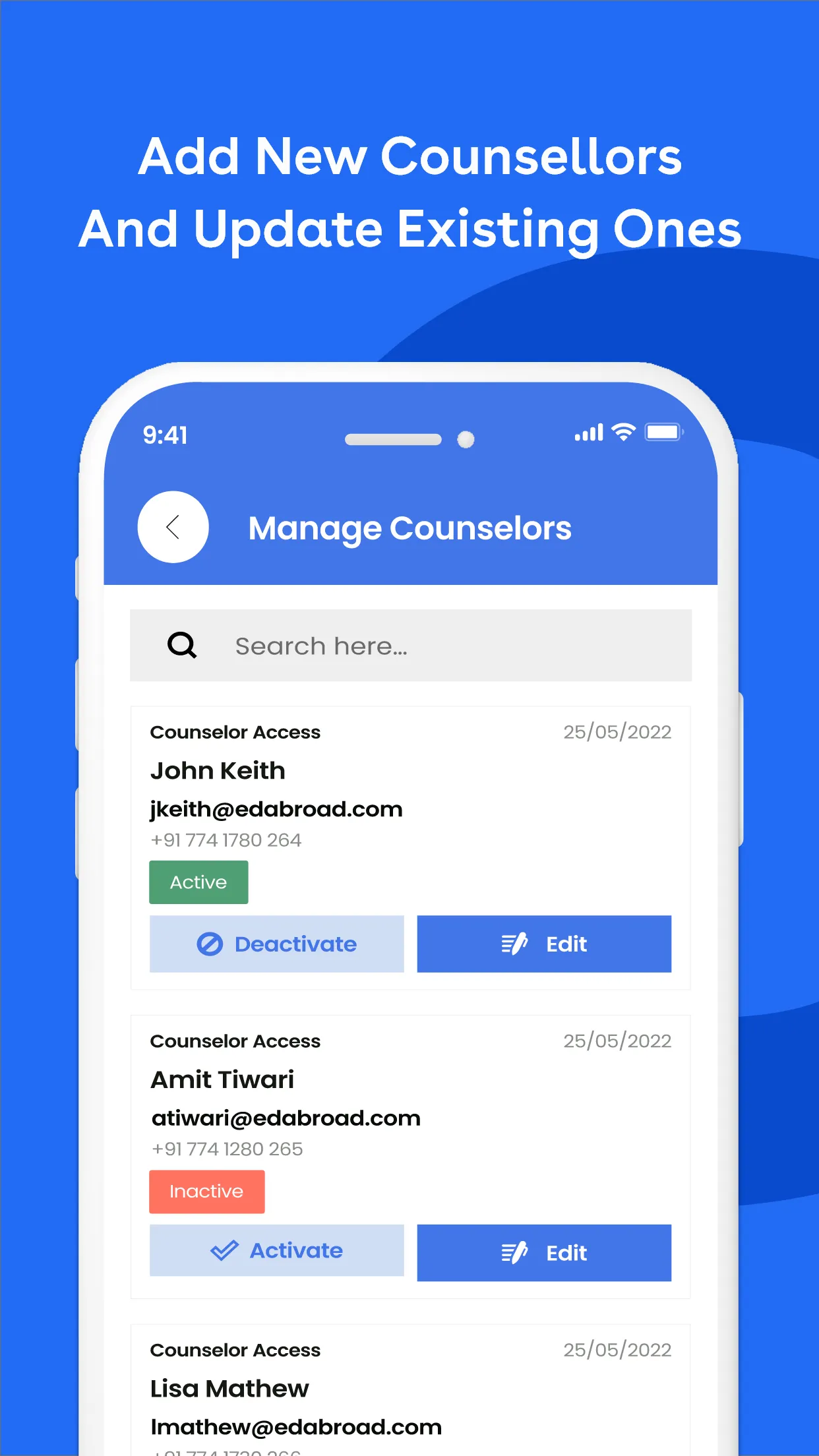 coursefinder.ai - Apps on Indus Appstore