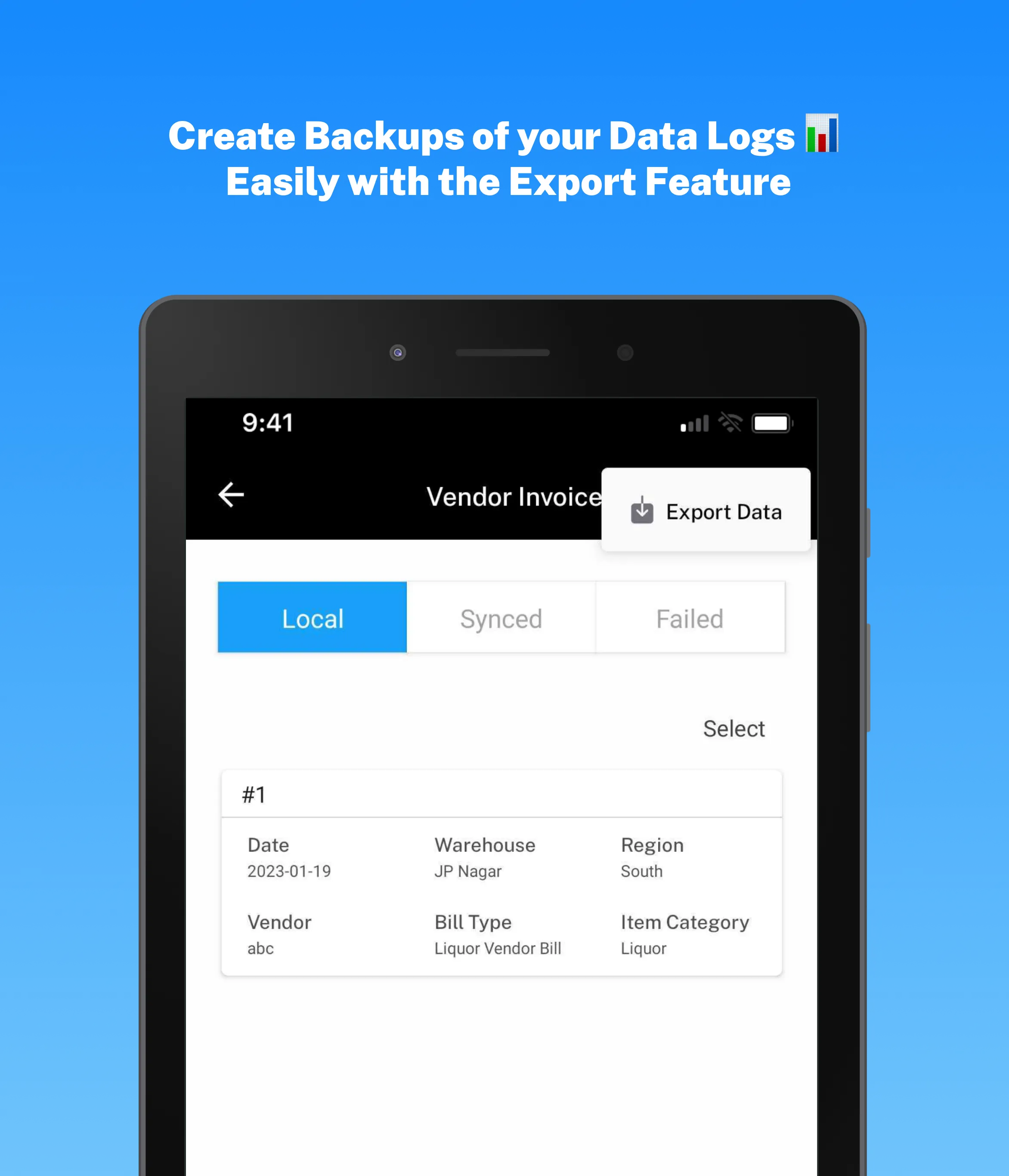 Grid Frontline | Indus Appstore