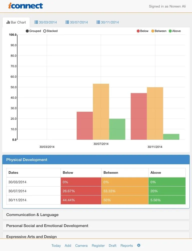 iConnect Learning | Indus App Store
