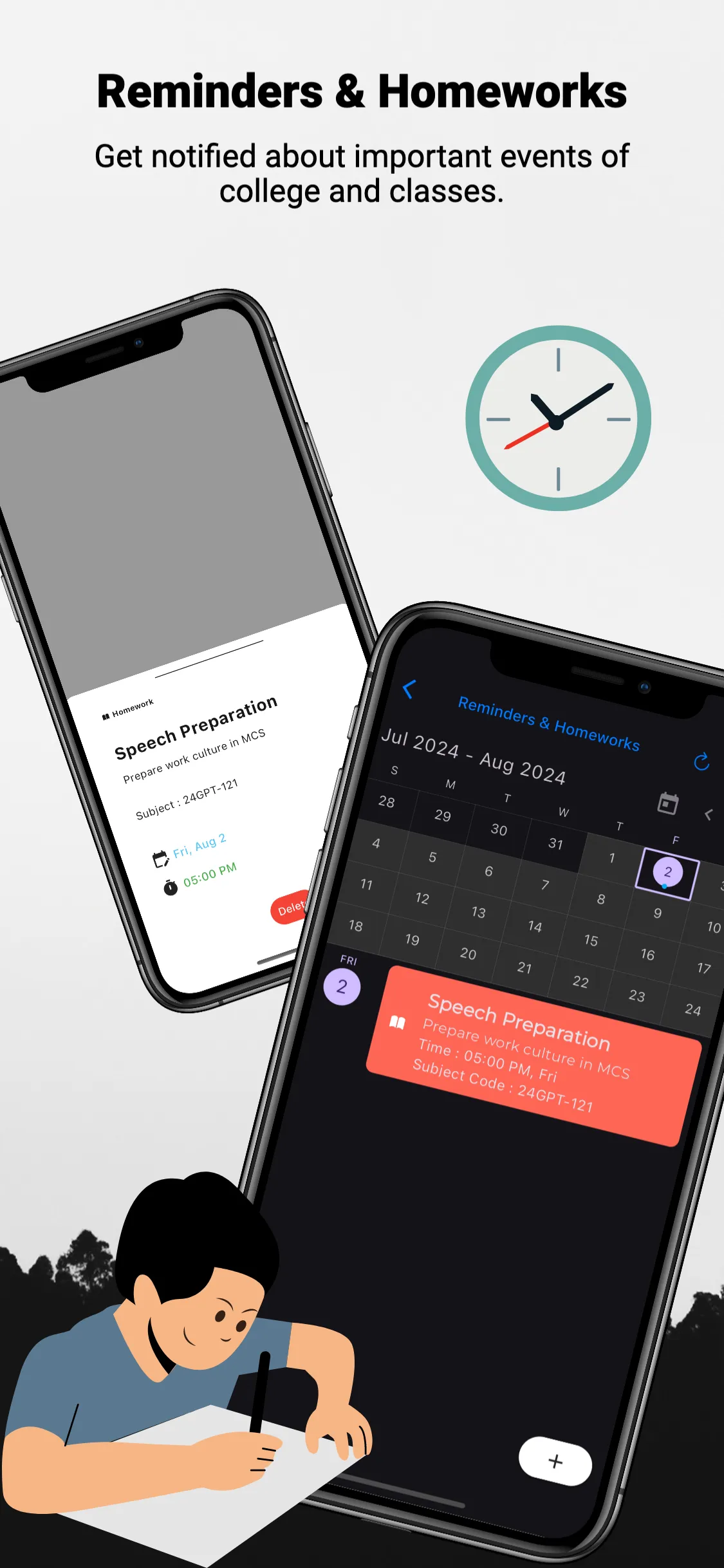 CUIMS : Academics Manager | Indus Appstore