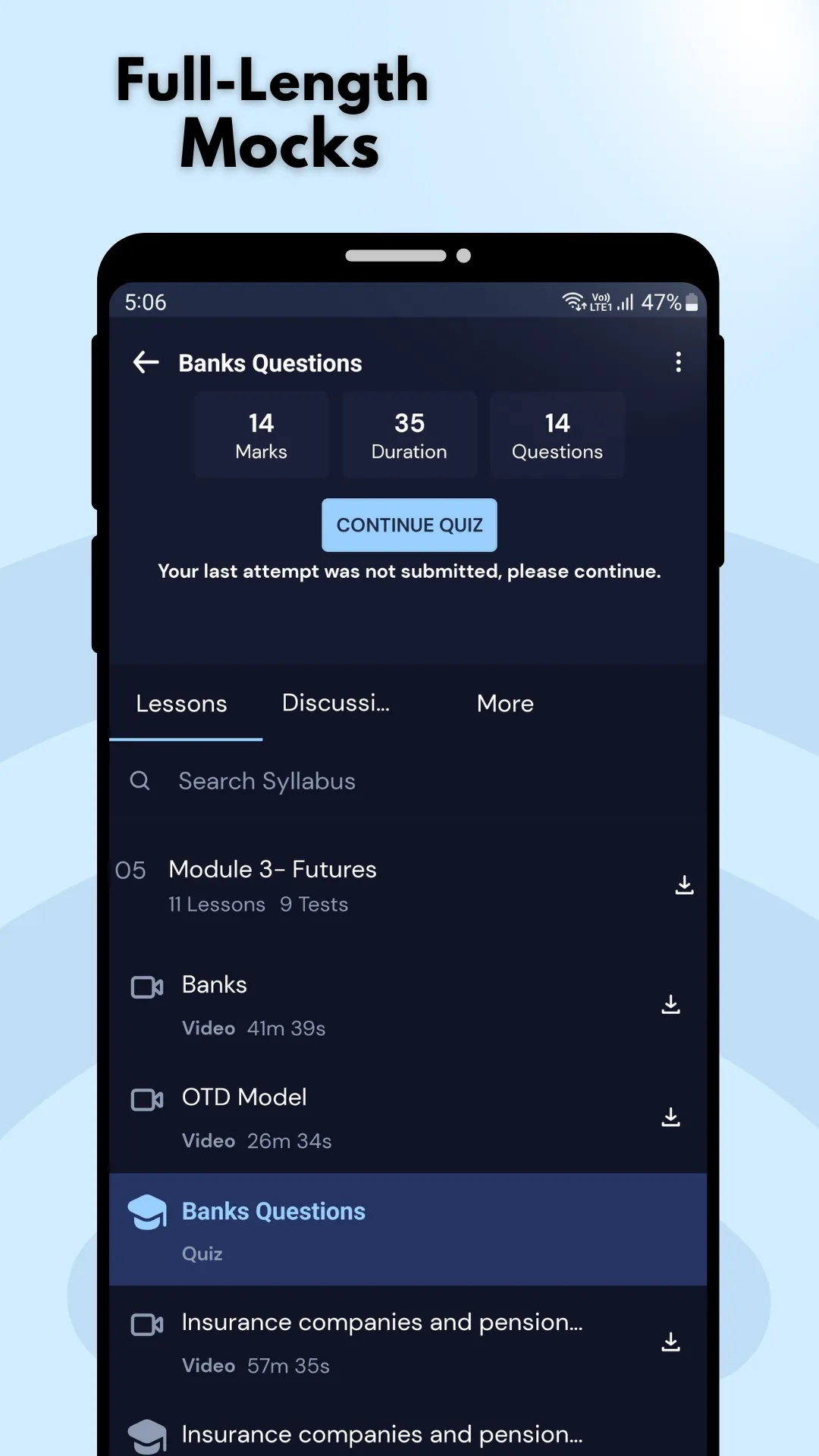 QuintEdge | Indus Appstore
