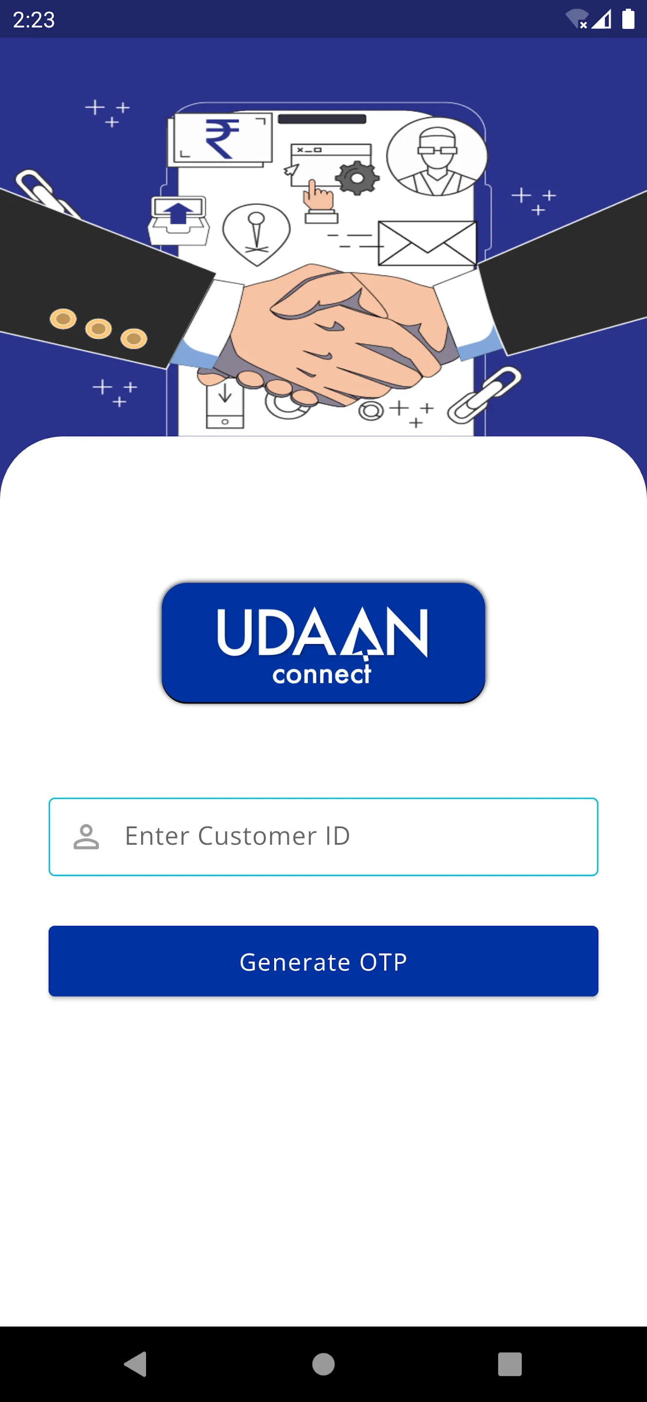 Udaan CONNECT | Indus Appstore