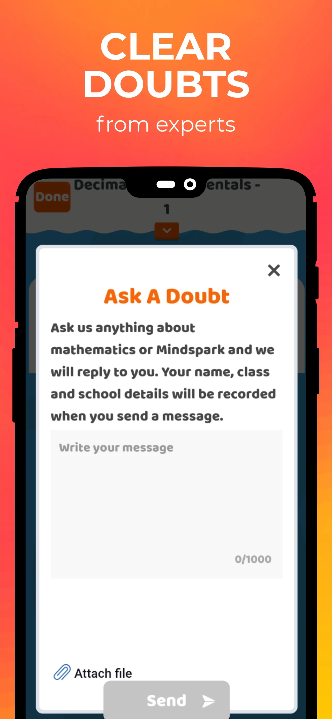 Ei Mindspark Learning App | Indus Appstore