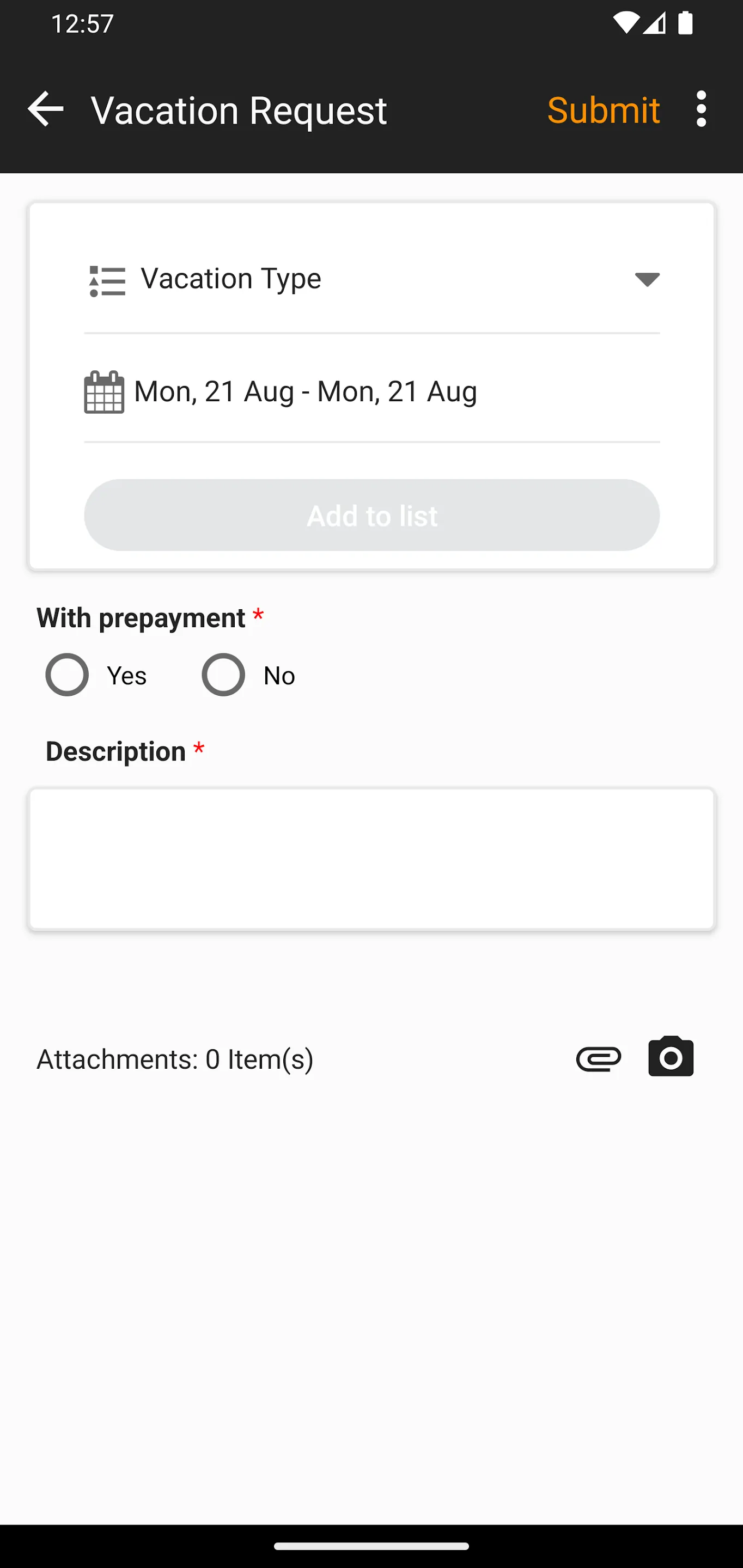 Sky Bayan HRMS | Indus Appstore