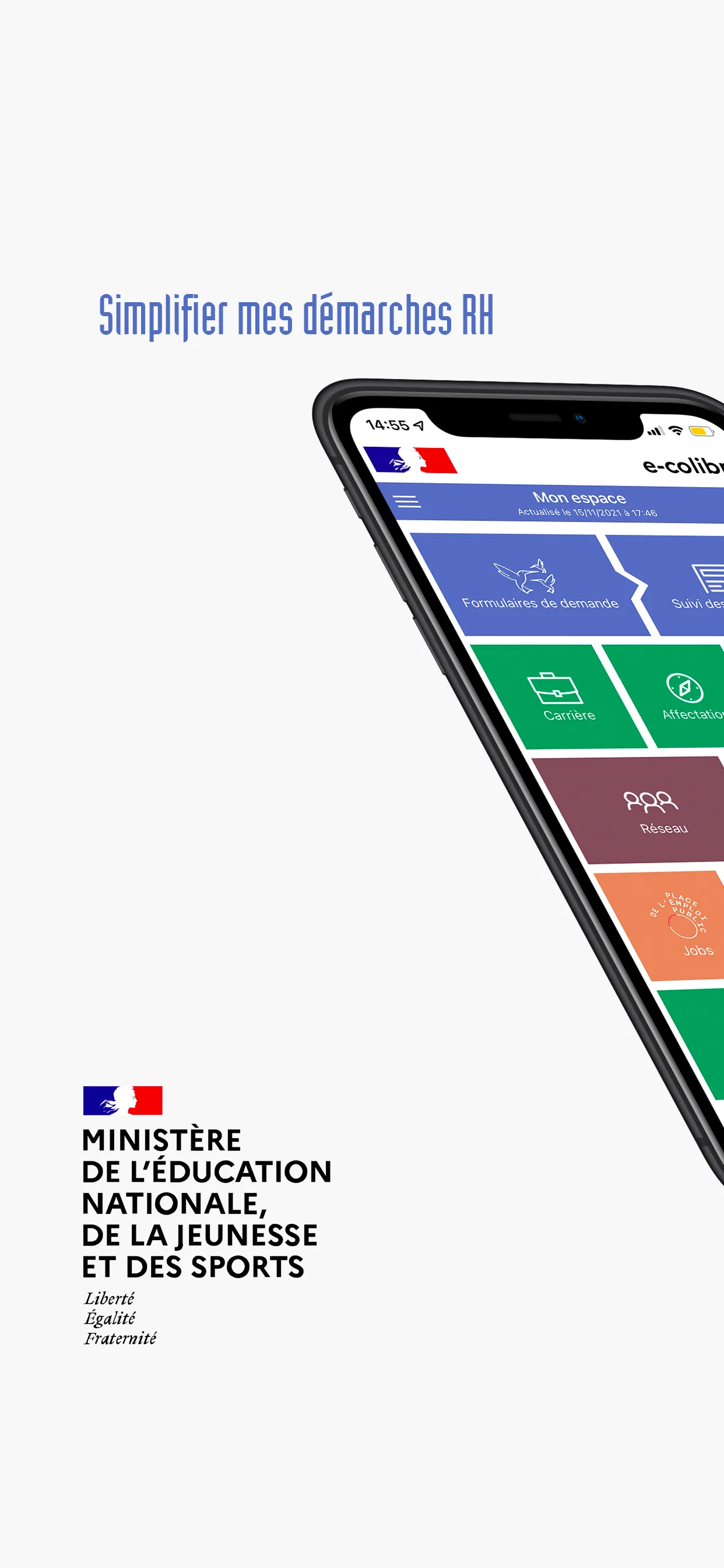 e-colibris - Apps on Indus Appstore