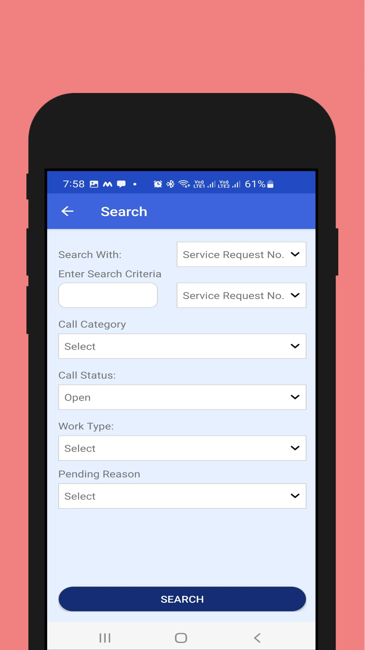 Carrier Care Net 2.0 (CCN2.0) - Apps on Indus Appstore