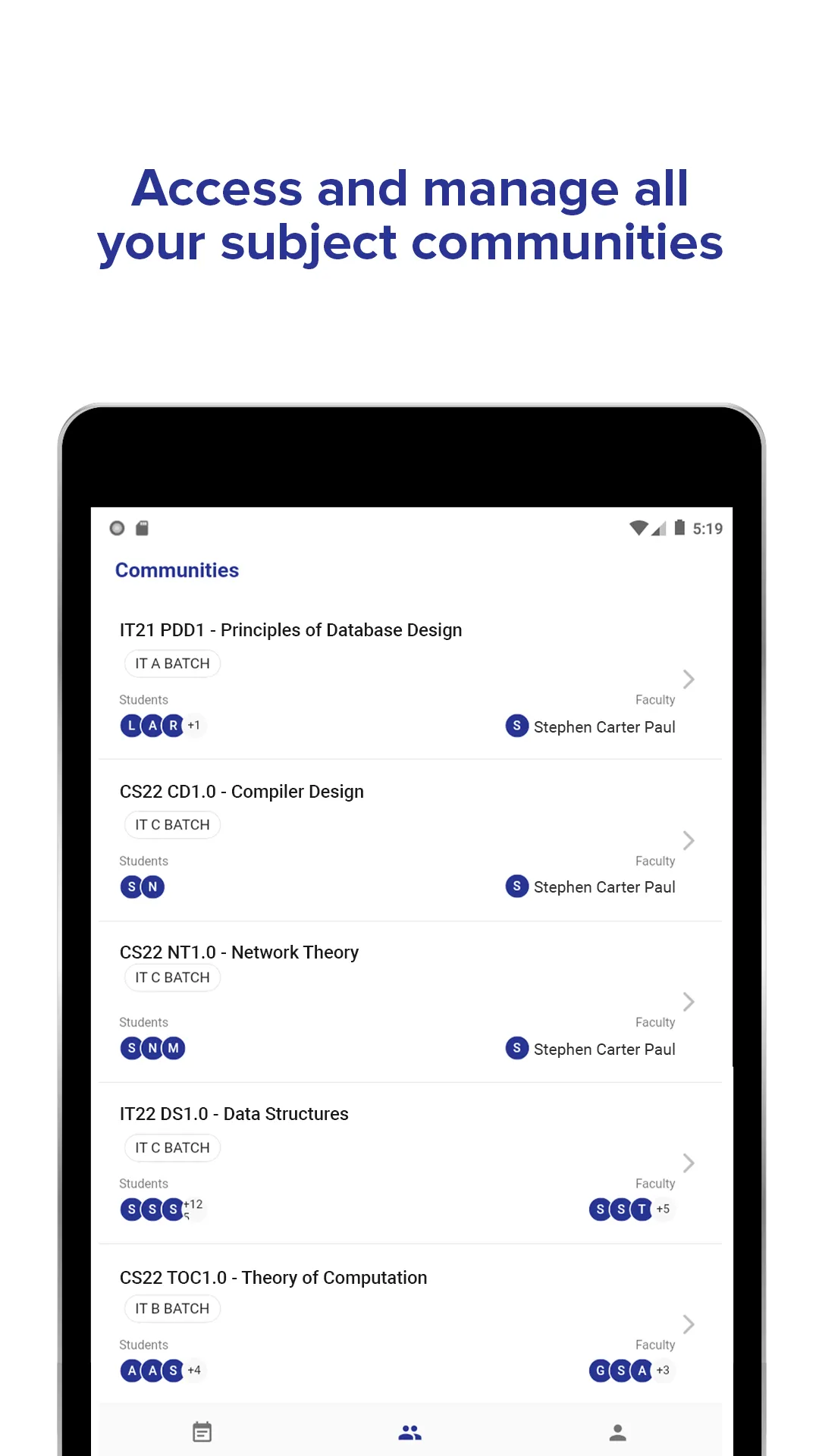 Linways V4 | Indus Appstore