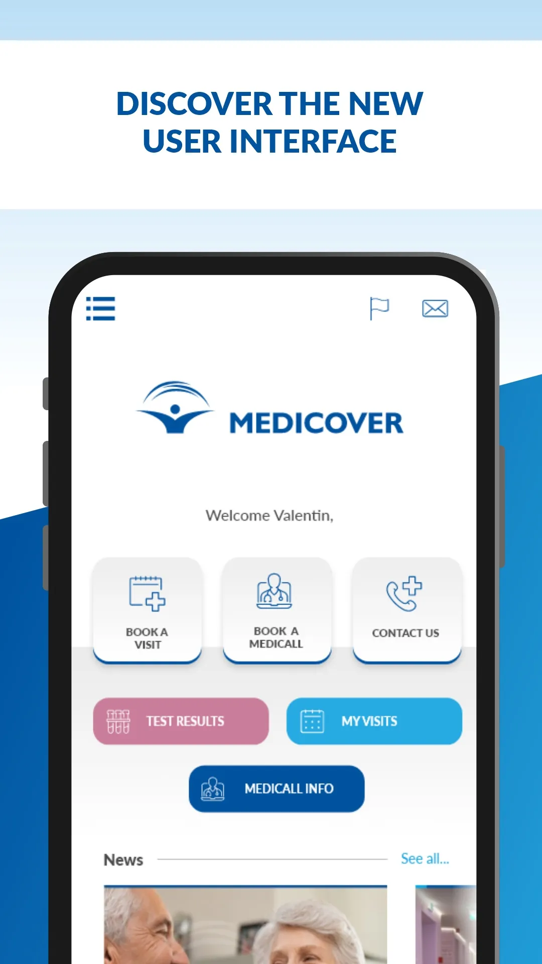 Medicover Romania | Indus Appstore