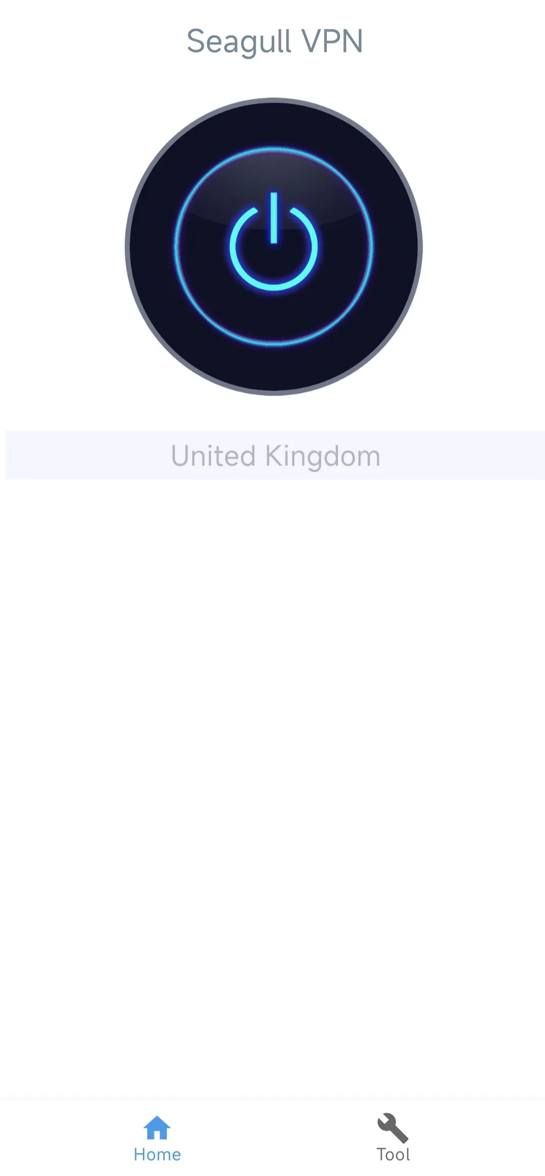 Seagull VPN-Easy and reliable! - Apps on Indus Appstore