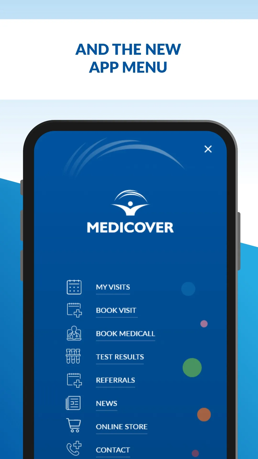 Medicover Romania | Indus Appstore